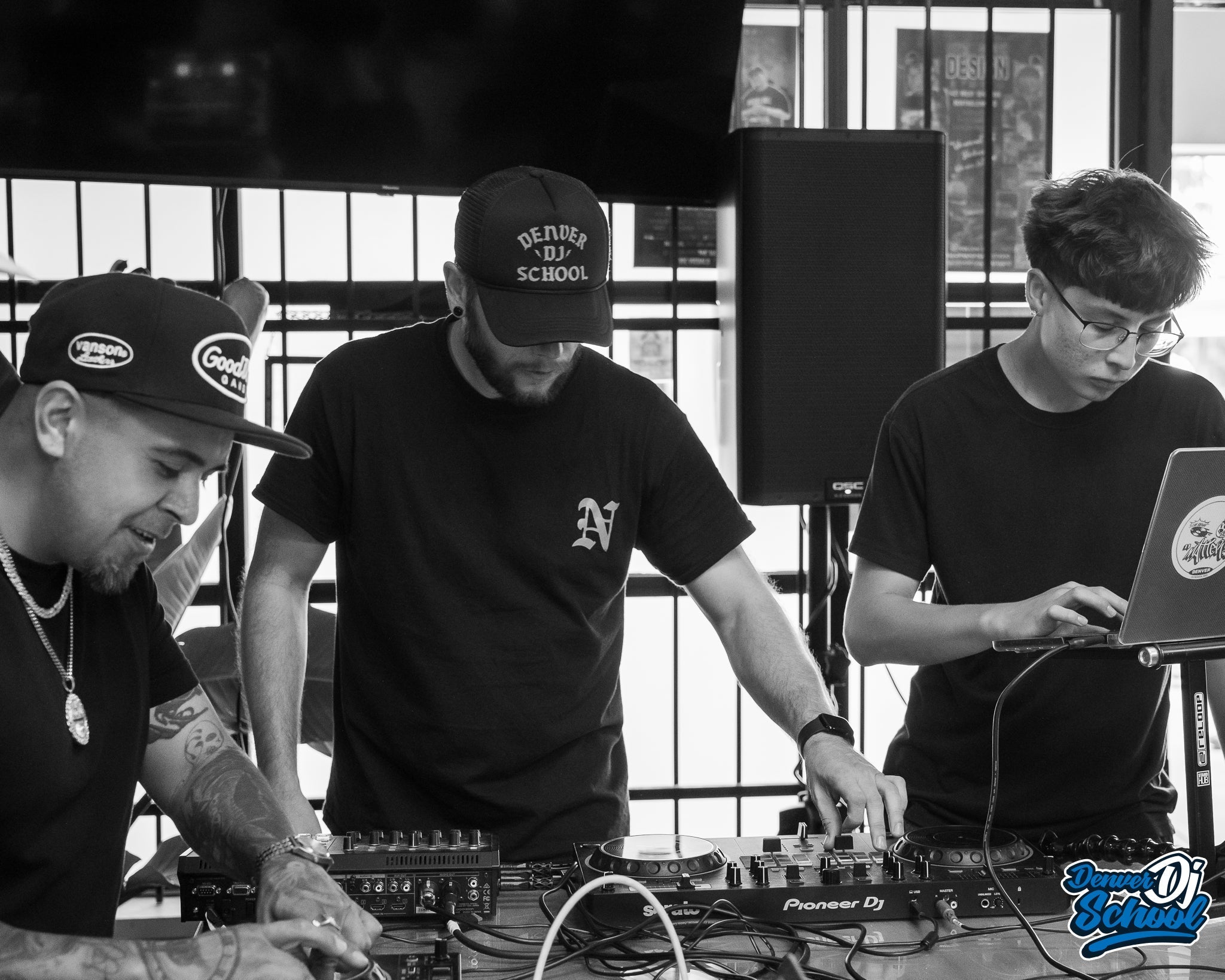How to Become a DJ in Denver: Step-by-Step Guide for Beginners – Denver ...