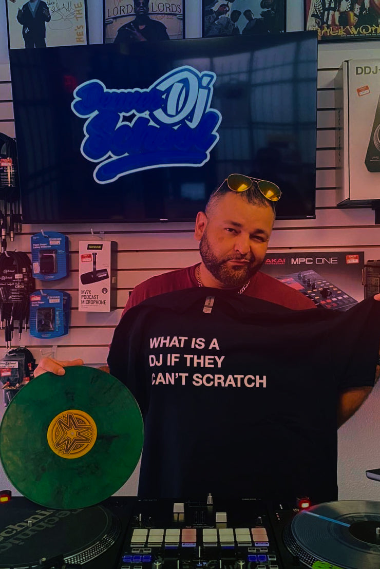 Denver DJ School, Learn DJ Classes, Buy DJ Equipment, Pioneer, DDJ 400