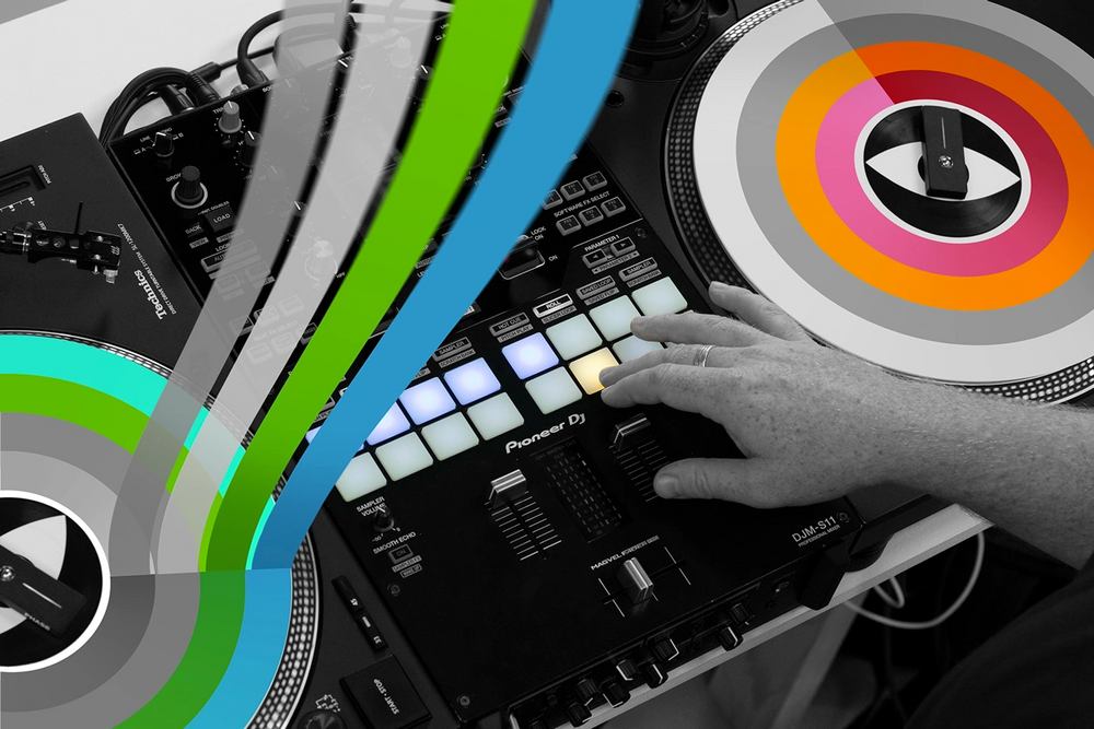 DJ School Mastering Serato Stems – Denver DJ School