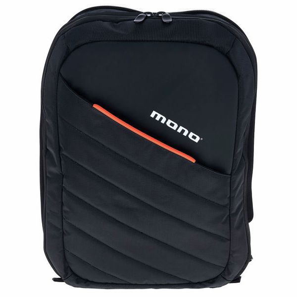 MONO Stealth Alias Backpack For DJs – Denver DJ School