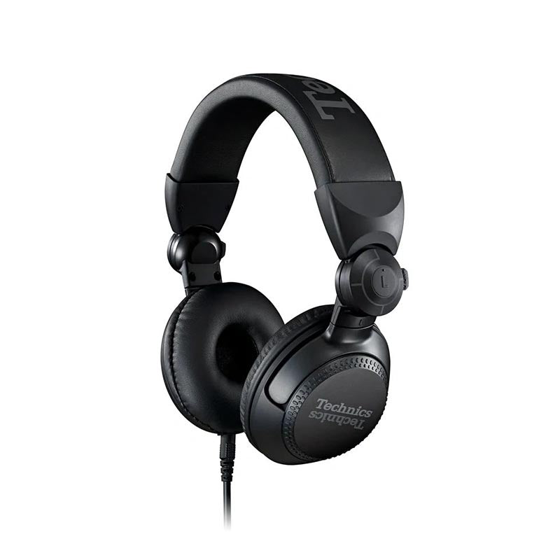 Technics EAH-DJ1200 Headphones - Superior Sound & Design – Denver DJ School